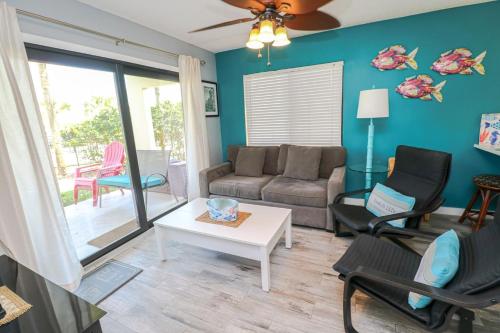 Ocean Village Club D14, St. Augustine (updated prices 2024)