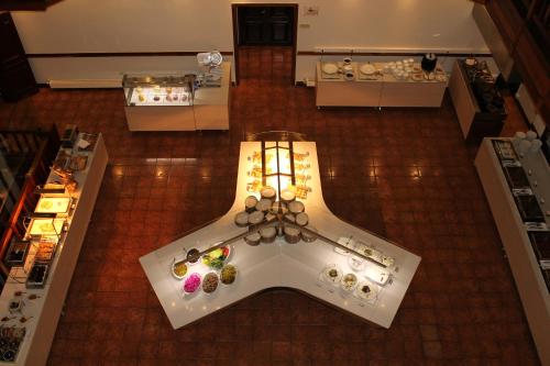 InterContinental Mzaar Lebanon Mountain Resort & Spa, an IHG Hotel ...