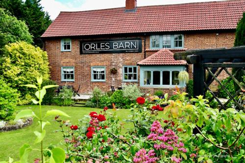 Orles Barn Guest House, Ross on Wye (updated prices 2024)