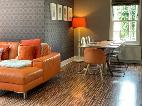 Monboddo Townhouse, Auchenblae (updated prices 2024)