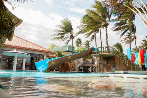 Marick Beach Resort, Carmen (updated prices 2024)