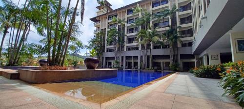 Classical Romantic Pulai Springs, Skudai (updated prices 2024)