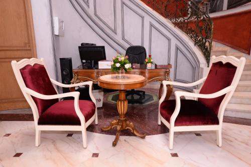 THE WHITE PALACE Rabat, Rabat – Updated 2023 Prices