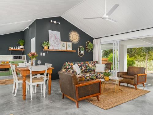 Bains View Olive and Guest Farm, Wellington (updated prices 2024)