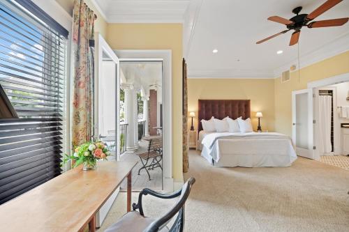 The James Madison Inn, Madison (updated prices 2024)