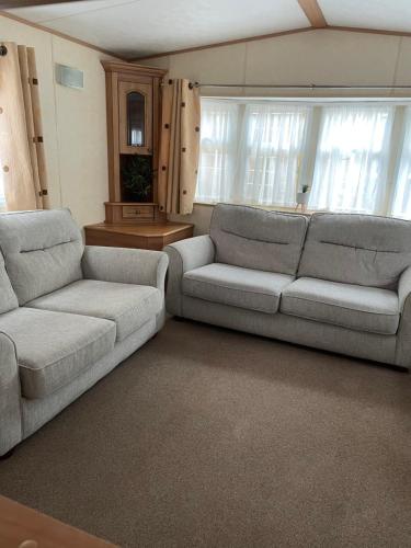 Aaranmore Mobile Home, Portrush – Precios actualizados 2024