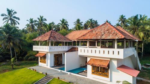 Paraikal Beach Resort, Kolachel – Updated 2024 Prices