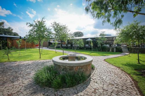 Droombos Boutique Hotel, Windhoek (updated prices 2025)