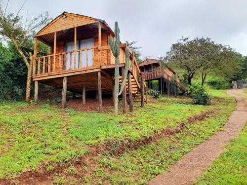 Entendeni Lodge SelfCatering, Inanda (updated prices 2024)