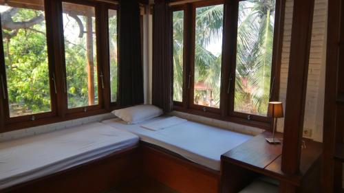 BIG K HOSTEL, Karimunjawa – Precios actualizados 2023