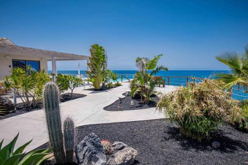 Etti - Paradise Suite El Explorador, Pájara (updated prices 2024)