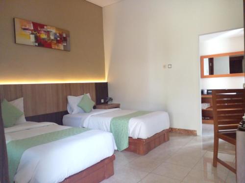 Segara Anak Hotel, Kuta Lombok (updated prices 2025)