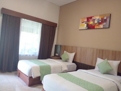 Segara Anak Hotel, Kuta Lombok (updated prices 2025)