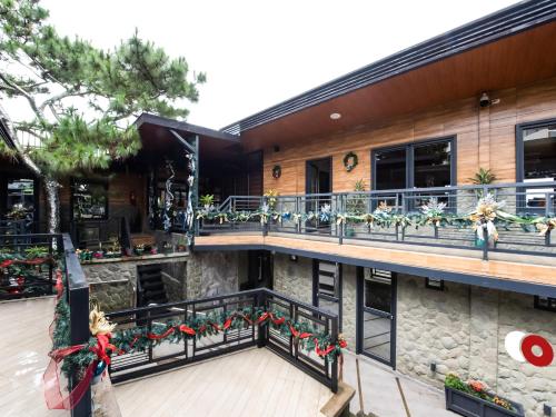 Sunset View Ridge Residences, Baguio – Updated 2024 Prices