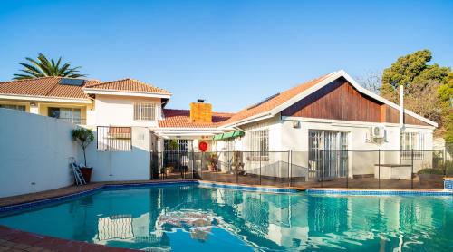 17 on 13th, Edenvale – Updated 2024 Prices