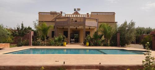 Villa Chouiter Center, Marrakech – Tarifs 2024