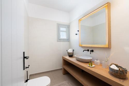 New Villa Katerina Collection, Megalochori (updated prices 2025)