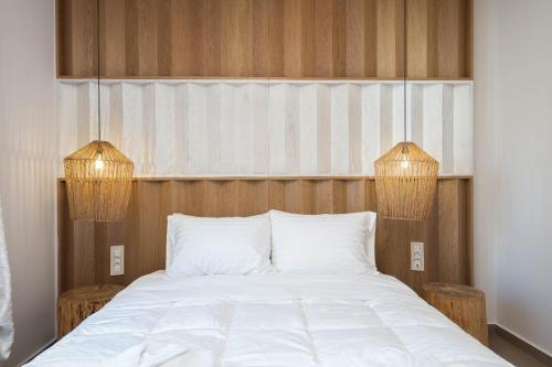 New Villa Katerina Collection, Megalochori (updated prices 2025)