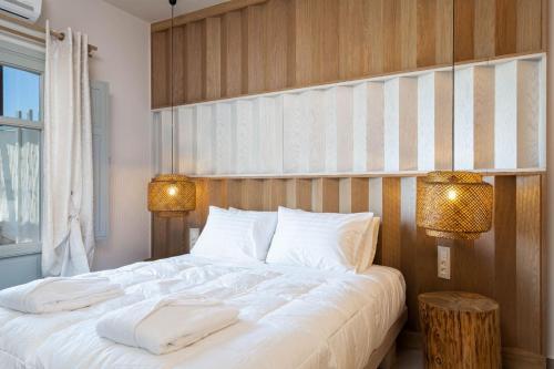 New Villa Katerina Collection, Megalochori (updated prices 2025)