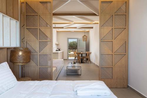 New Villa Katerina Collection, Megalochori (updated prices 2025)