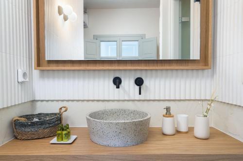 New Villa Katerina Collection, Megalochori (updated prices 2025)