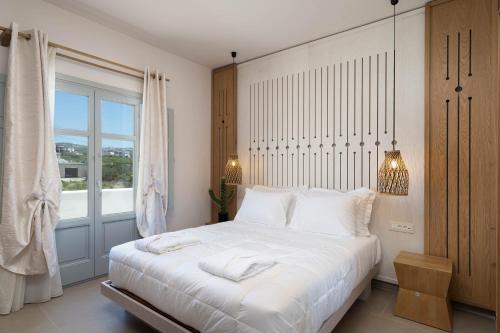 New Villa Katerina Collection, Megalochori (updated prices 2025)