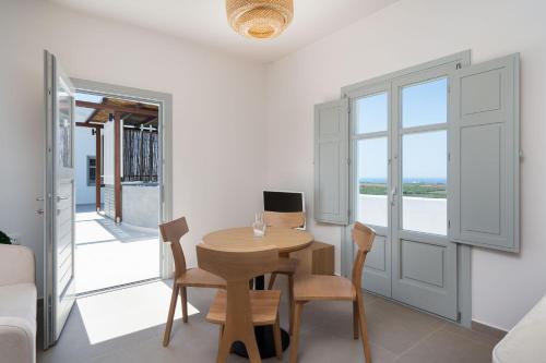 New Villa Katerina Collection, Megalochori (updated prices 2025)