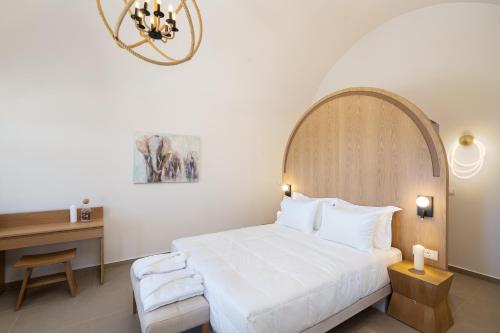 New Villa Katerina Collection, Megalochori (updated prices 2025)