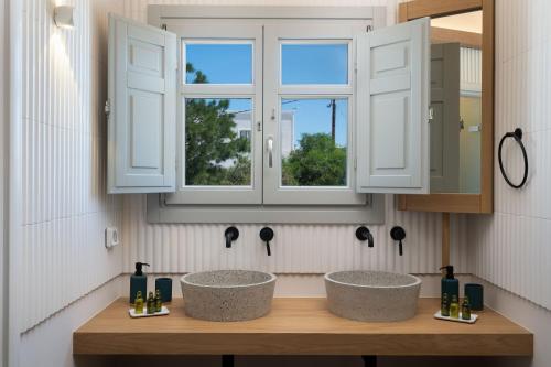 New Villa Katerina Collection, Megalochori (updated prices 2025)