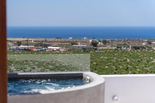 New Villa Katerina Collection, Megalochori (updated prices 2025)