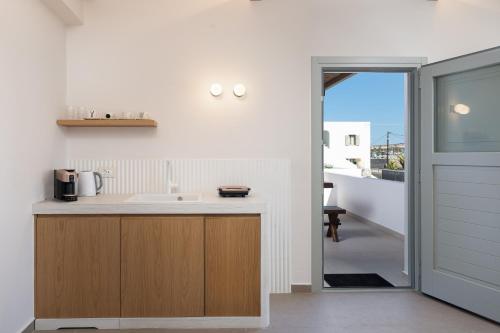 New Villa Katerina Collection, Megalochori (updated prices 2025)