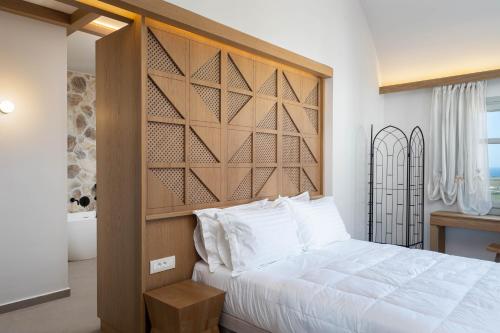 New Villa Katerina Collection, Megalochori (updated prices 2025)