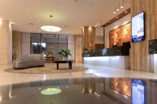 Ramada Jerusalem Hotel, Jerusalem – Updated 2023 Prices