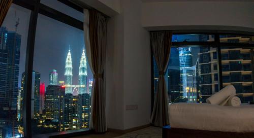 Eaton Residence KLCC, Kuala Lumpur – Updated 2024 Prices