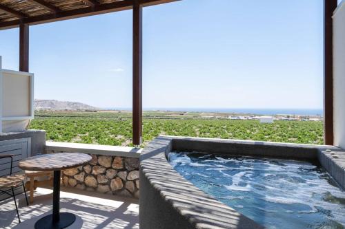 New Villa Katerina Collection, Megalochori – Updated 2022 Prices