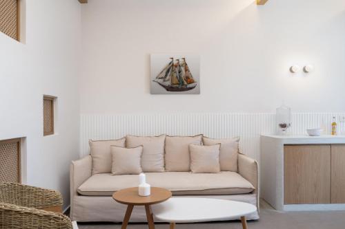 New Villa Katerina Collection, Megalochori (updated prices 2025)