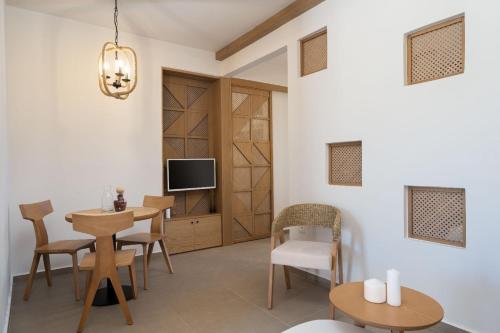 New Villa Katerina Collection, Megalochori (updated prices 2025)