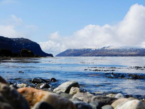 Aline's Stue, B&B Utskarpen, Fuglstad (updated prices 2024)