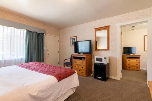 Swiss Alps Inn, Heber City (updated prices 2024)