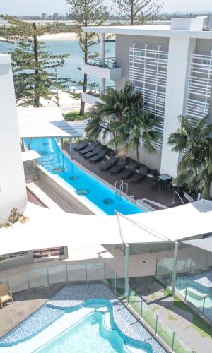 Rumba Beach Resort, Caloundra (updated prices 2025)