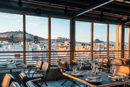 Ilissos, Athens (updated prices 2025)