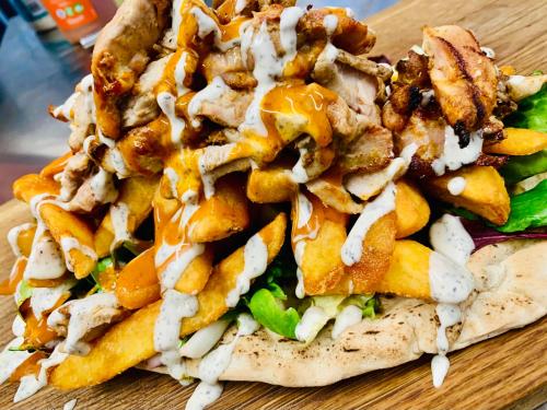 The Yew Tree at Longhope, Longhope (updated prices 2024)