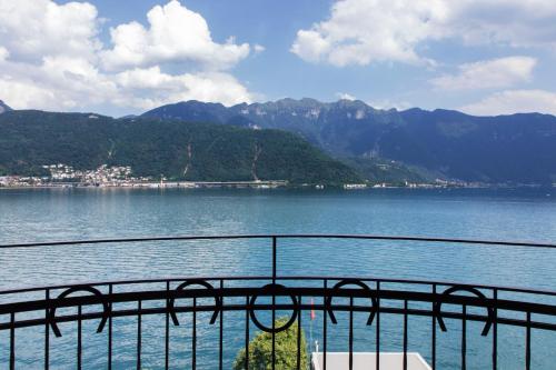 76 The Lake House - Lugano, Melide (updated prices 2025)