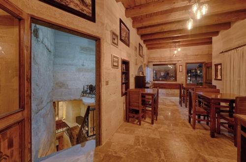 Taskonak Hotel, Göreme (updated prices 2025)