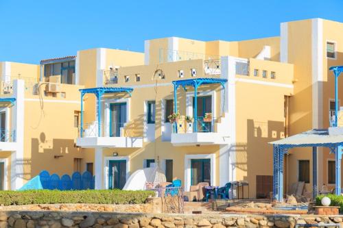 2 Bedroom Chalet - Riviera Beach Resort - Families only, Ras Sedr ...