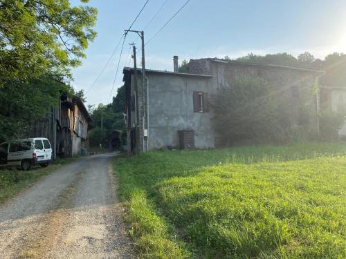 Petit coin de paradis à 10 min de St-Girons, Montjoie-en-Couserans ...