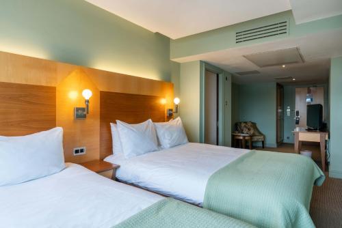 The Alan, Manchester (updated prices 2024)