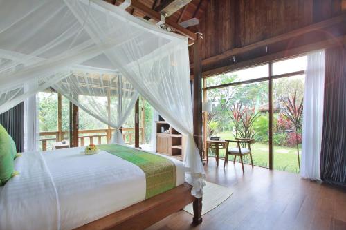 Bucu View Resort, Ubud (updated prices 2024)
