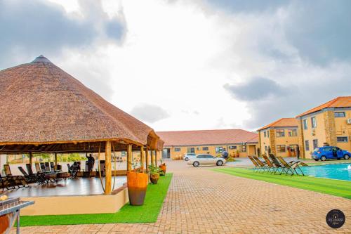 Xilumani Hotel, Giyani – Updated 2022 Prices