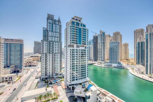 Time Place towers, dubai marina, Dubai (updated prices 2024)